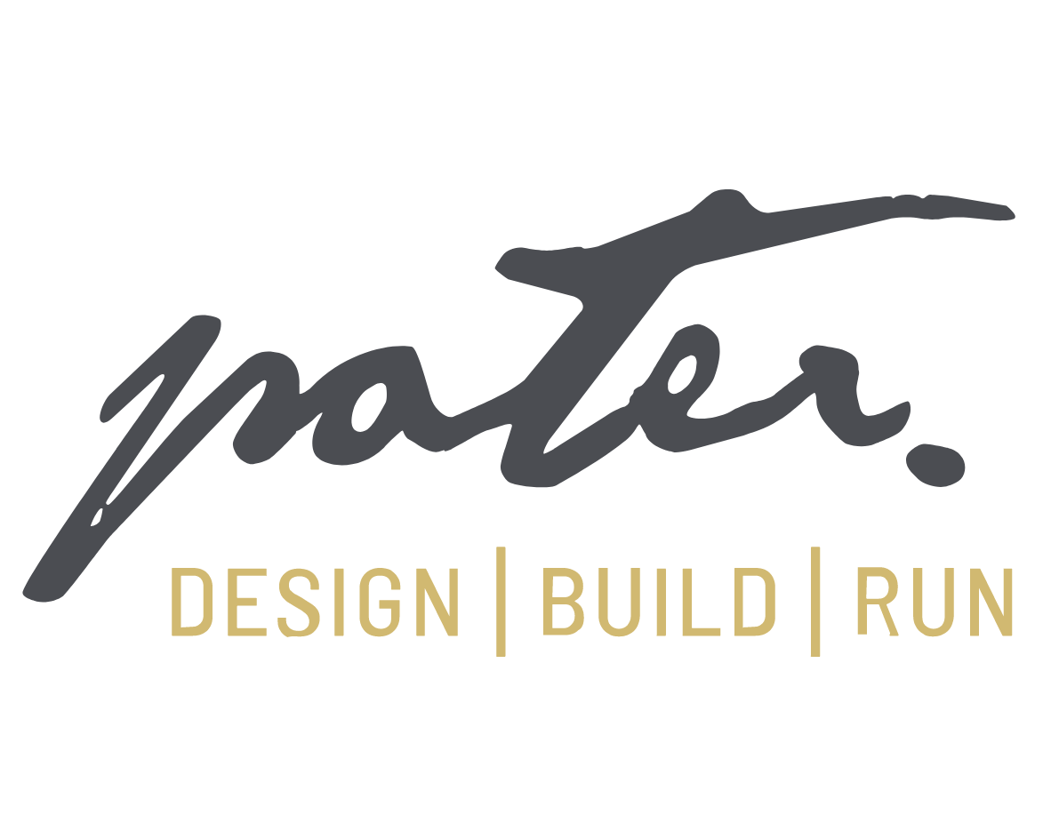 Pater Group | We design build and run any workspace